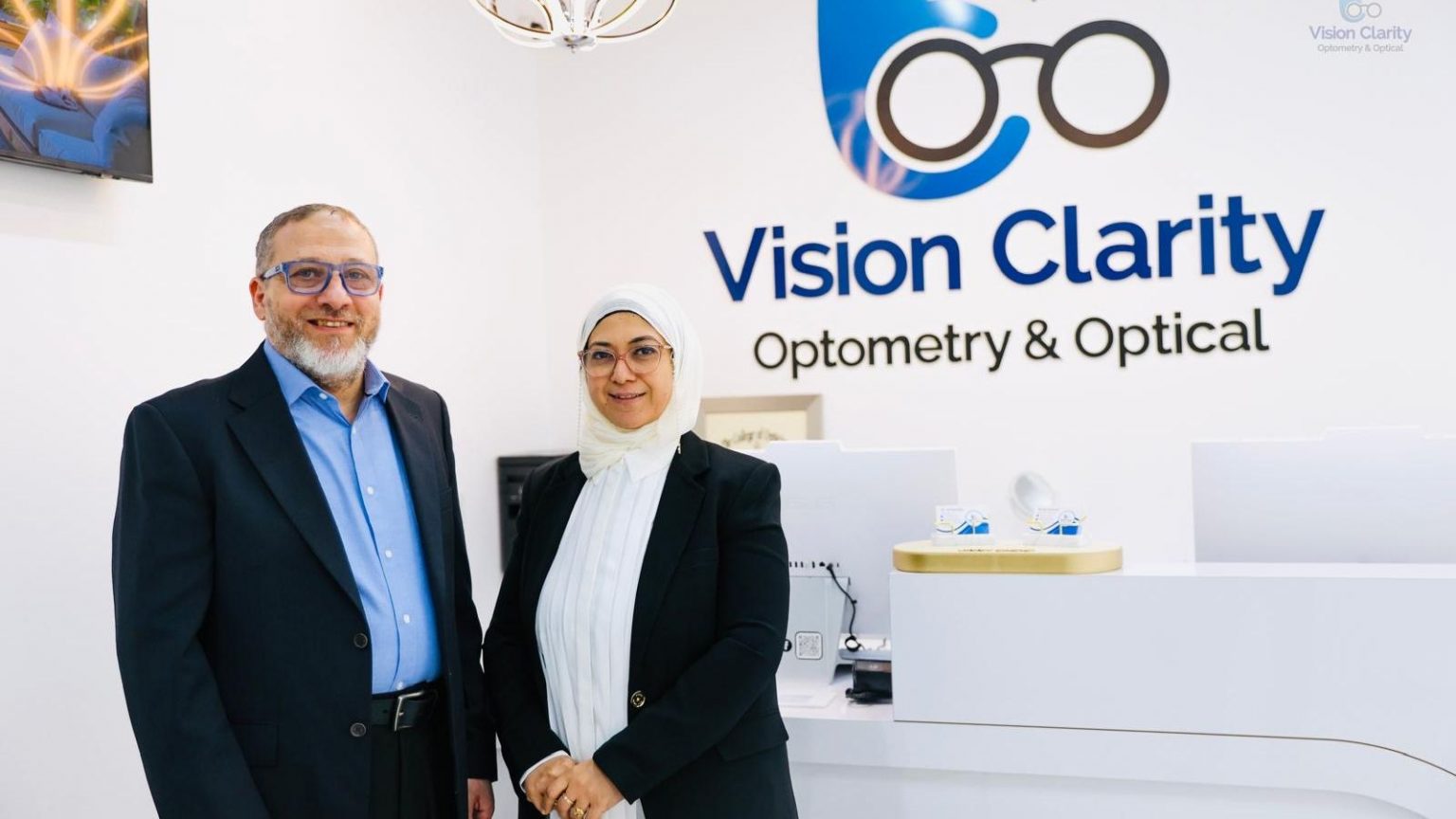 10 Best Optometrists in Erin Mills, Mississauga - Vision Clarity ...